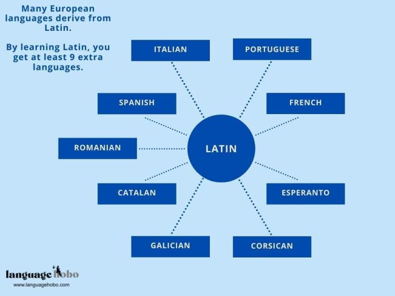 Speak To The World In Just 8 Languages: Converse With 75% Of The Global ...