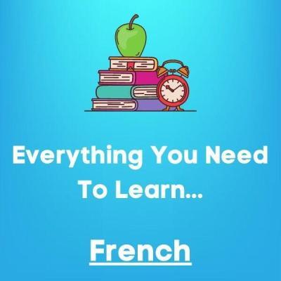Everything You Need To Learn French – Language Hobo