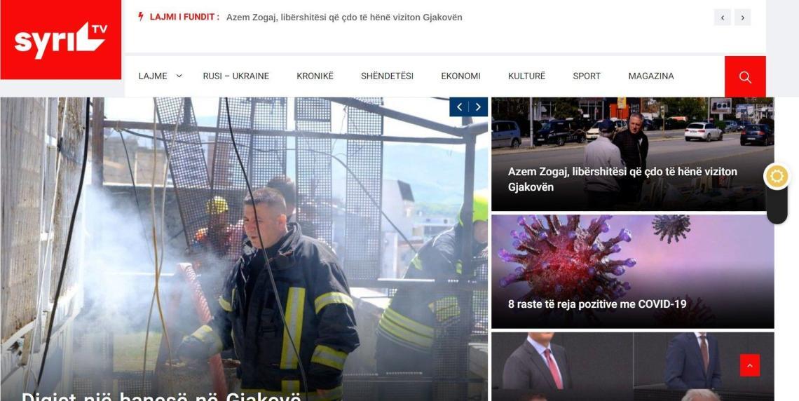 The Best Albanian TV Channels Online – Language Hobo