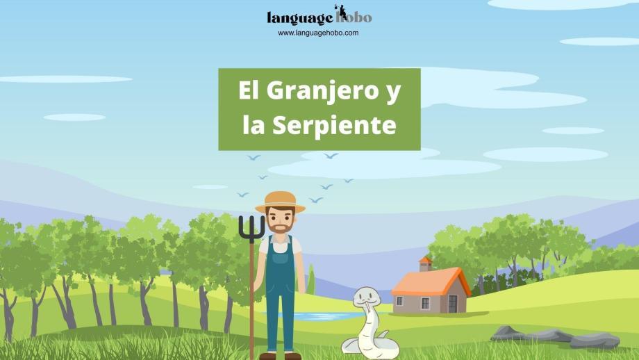 Spanish Short Stories With Audio And English Translations – Language Hobo