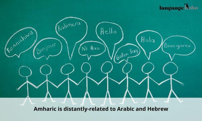 What Is Amharic? – Origin, Speakers, And Similarities To Other ...
