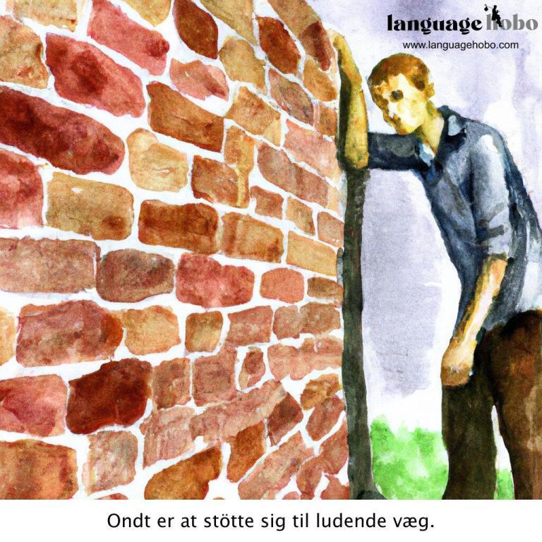 70 Best Danish Proverbs And Quotes (With Audio And English Translations ...