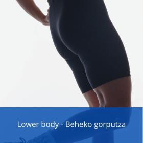 Body Parts And Clothes In Basque: Learn Useful Vocabulary To Build Your ...