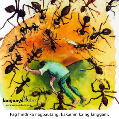 25 Funny Tagalog Quotes And Proverbs (With English Translations ...