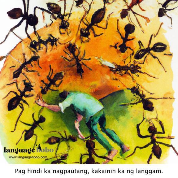 25 Funny Tagalog Quotes And Proverbs (With English Translations ...