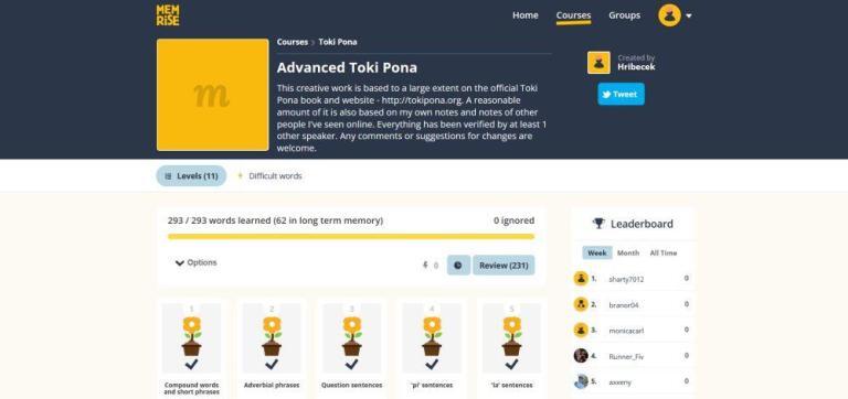 Where To Learn Toki Pona – Language Hobo