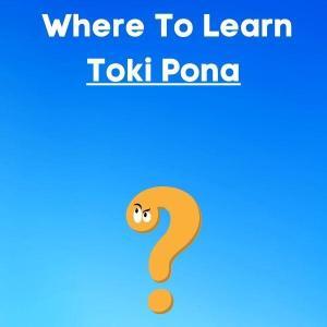 Toki Pona – Language Hobo