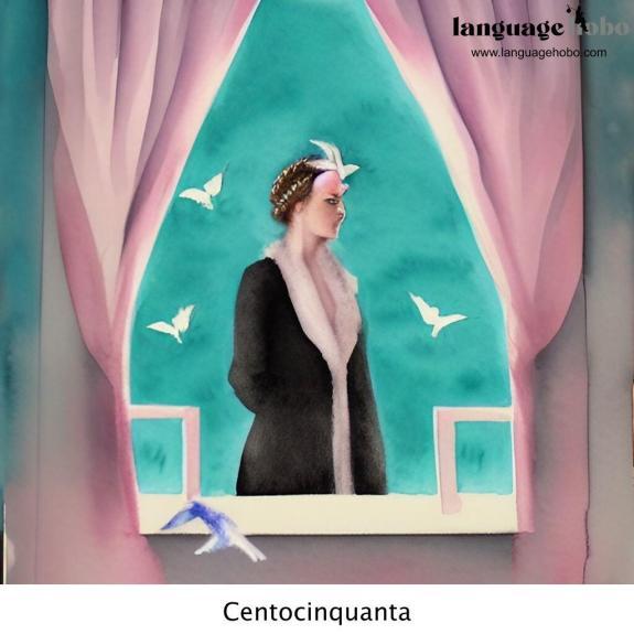 13 Italian Nursery Rhymes With Illustrations And English Translations ...