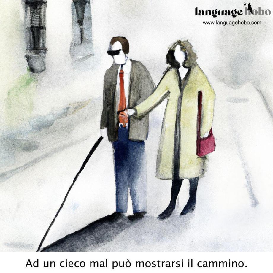 60 Funny Italian Proverbs, Quotes, And Sayings (With Audio And English ...