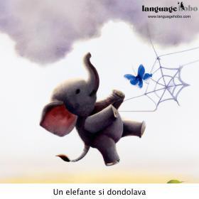 13 Italian Nursery Rhymes With Illustrations And English Translations ...
