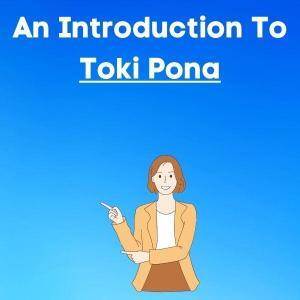 Toki Pona – Language Hobo