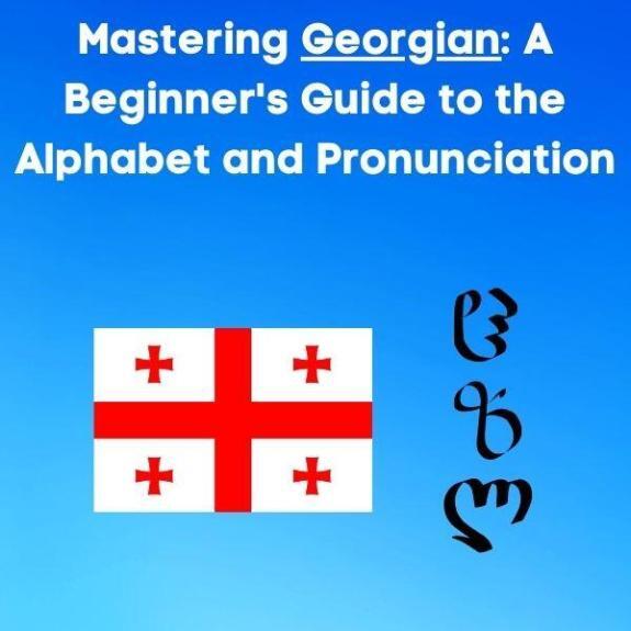 Days, Months, and Seasons in Georgian – Language Hobo