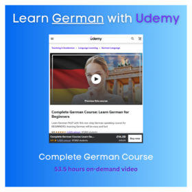 Laugh And Learn: 25 German Words With Funny Literal Translations – Language Hobo