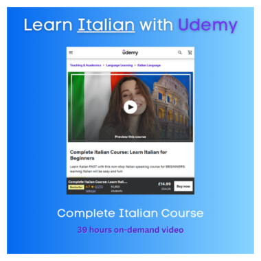 13 Italian Nursery Rhymes With Illustrations And English Translations ...