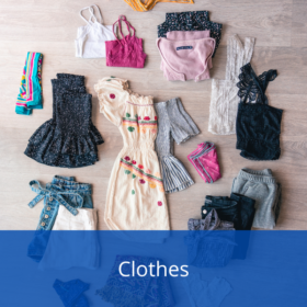 Body Parts and Clothing in Sesotho – Language Hobo