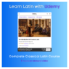 25 Latin Love Quotes and Proverbs (with audio and English translations ...