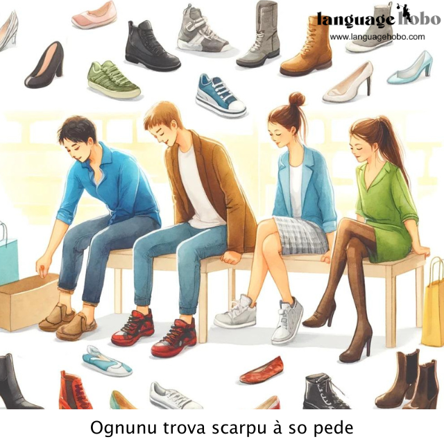 25 Corsican Proverbs with English Translations – Language Hobo