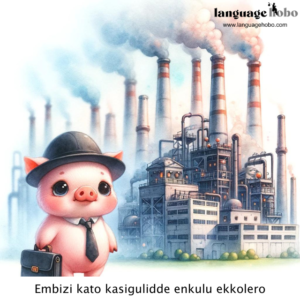 25 Luganda Proverbs (with audio and English translations) – Language Hobo