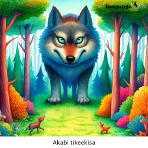 25 Luganda Proverbs (with audio and English translations) – Language Hobo