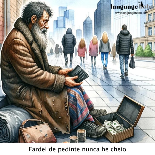 40 Portuguese Proverbs with English Translations – Language Hobo