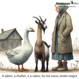 40 Portuguese Proverbs with English Translations – Language Hobo