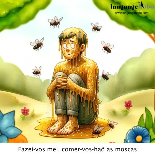 40 Portuguese Proverbs with English Translations – Language Hobo