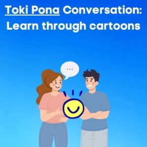 Complete Toki Pona Word List/Dictionary – Language Hobo